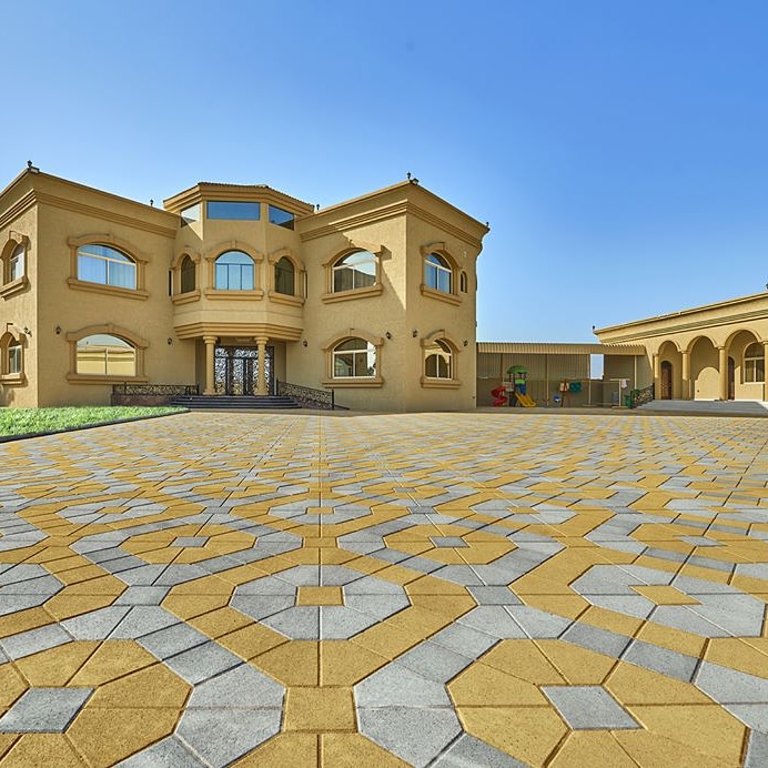 Pasco Al Madina | Interlock, pasco, kerbStone & Blocks Supplier in UAE