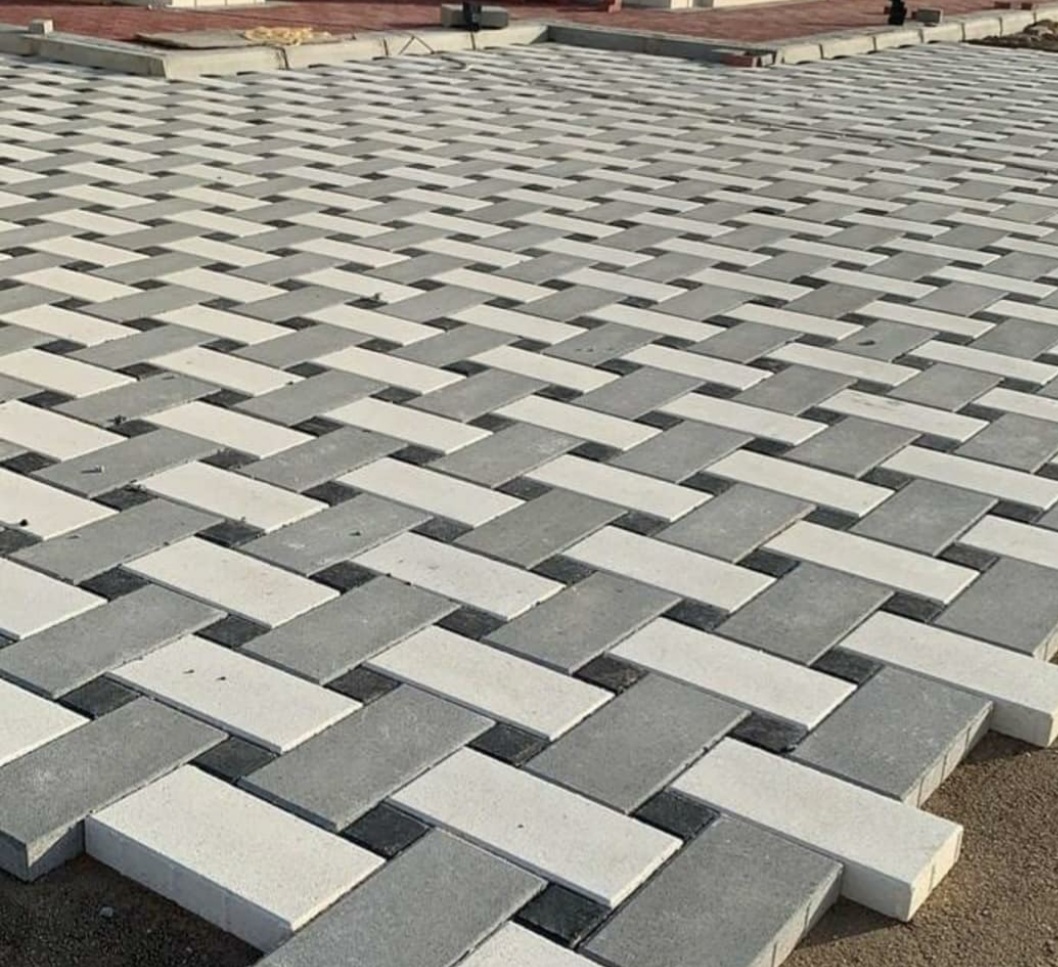 Pasco Al Madina | Interlock, pasco, kerbStone & Blocks Supplier in UAE